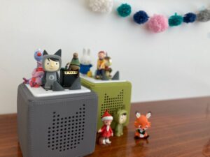 Toniebox: Wir haben Antworten auf die 16 wichtigsten Fragen